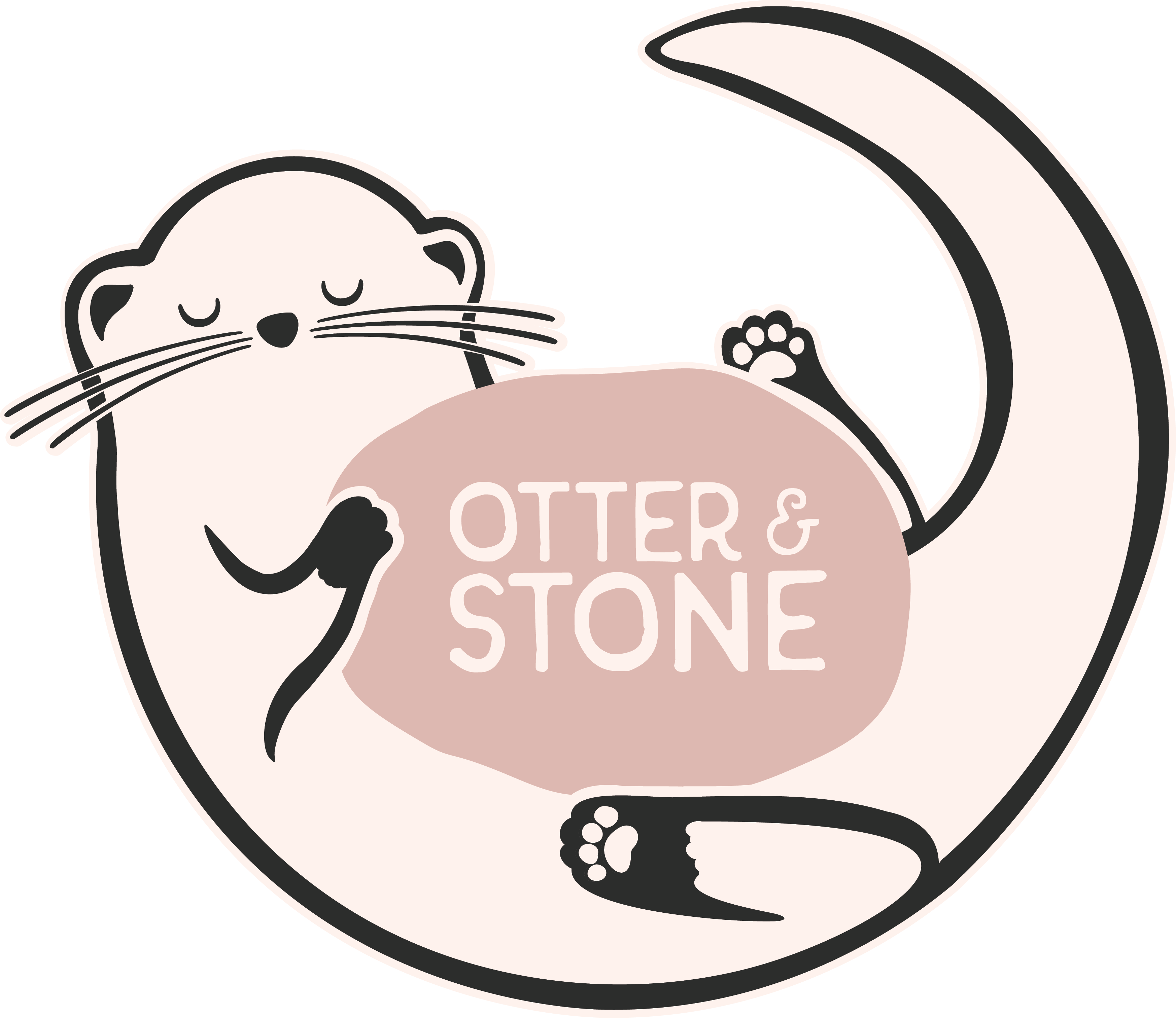 Otter & Stone